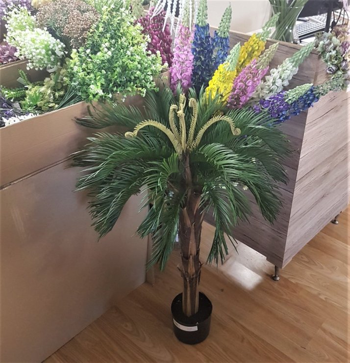 Flori artificiale :: Magazin de flori artificiale și decorațiuni