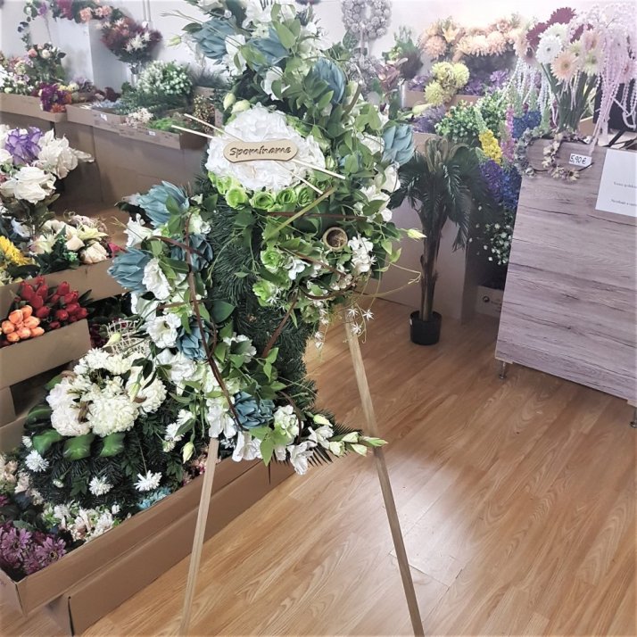 Flori artificiale :: Magazin de flori artificiale și decorațiuni